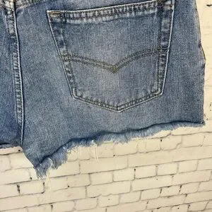 Sadie & Sage | Shorts | Sadie And Sage Anthropologie Women M High Rise ...